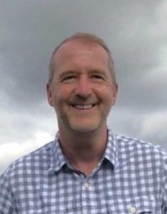 Dave Barr | The Real Life Buyer | Procurement professional